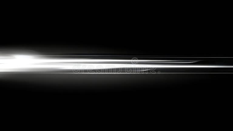 The Anime Motion Background Features Anime Comic Speed Lines with a ...