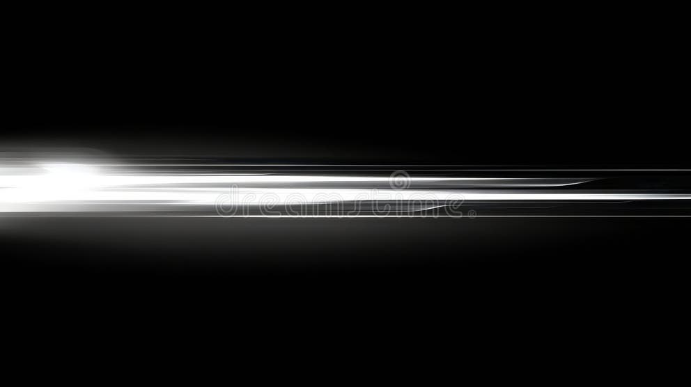 Black Speed Lines Comic Motion Effect Stock Photos - Free & Royalty ...