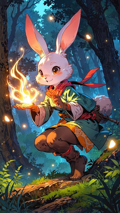 Healing Spell Stock Illustrations – 516 Healing Spell Stock ...