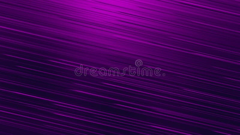 Anime Speed Background Purple Color, Cartoon Background Stock Footage ...