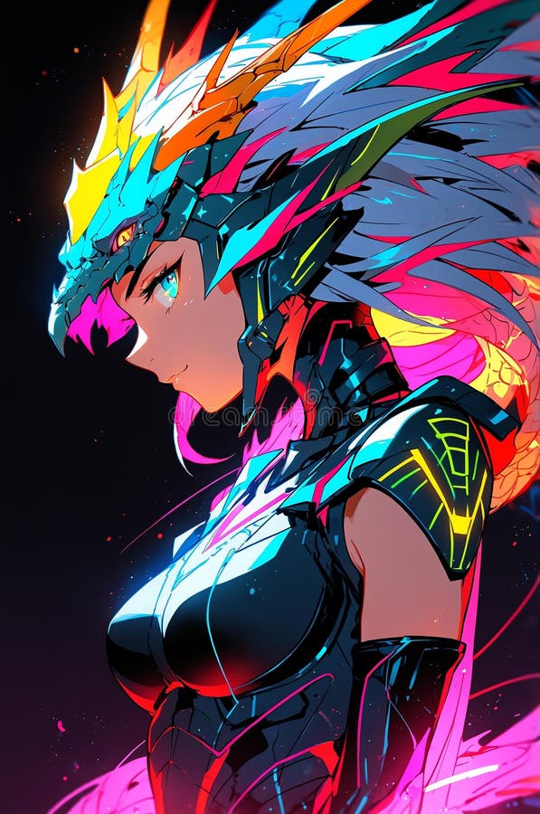 Concept Art Cyber Stock Illustrations – 101,171 Concept Art Cyber Stock ...