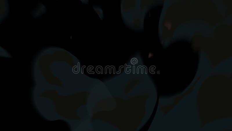 Anime Fire with Alpha Channel, Cartoon Fire in Different Colors, Anime ...