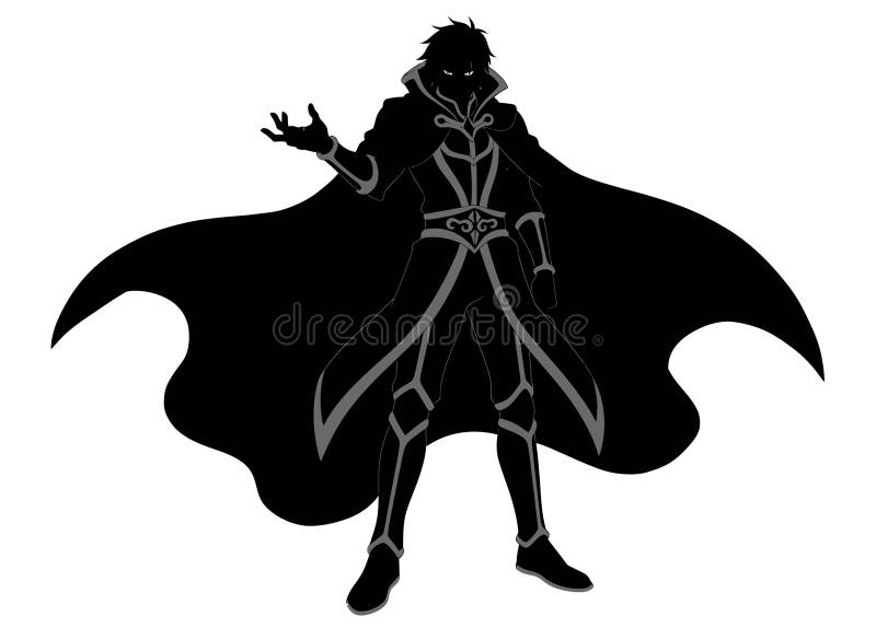 Armored Mage Stock Illustrations – 18 Armored Mage Stock Illustrations ...