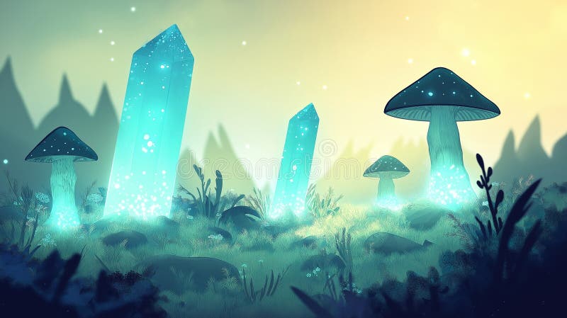 Anime theme for wallpaper stock photo. Image of scene - 341560552