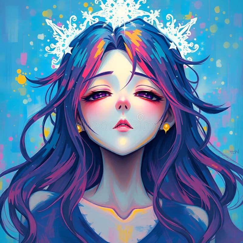 Animy Stock Illustrations – 2 Animy Stock Illustrations, Vectors ...