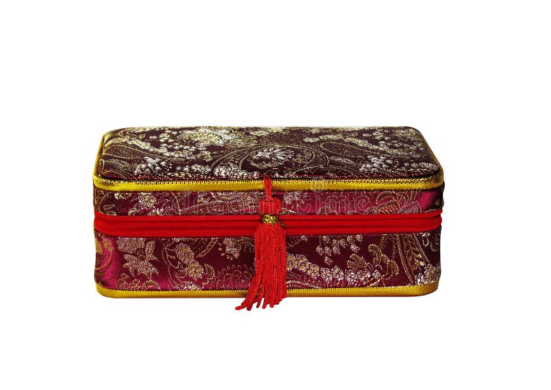 Anique box stock photo. Image of effect, china, antique - 8328108