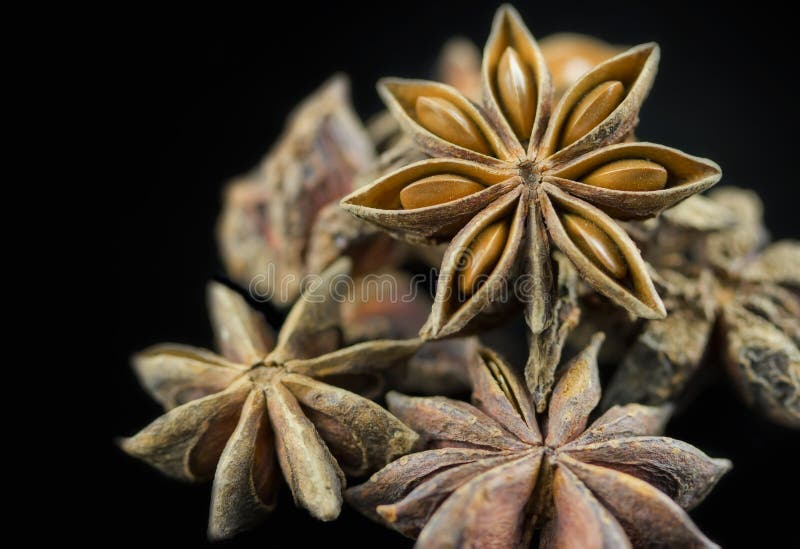 Anis foto de stock. Imagem de alimento, anis, detalhe - 23094984