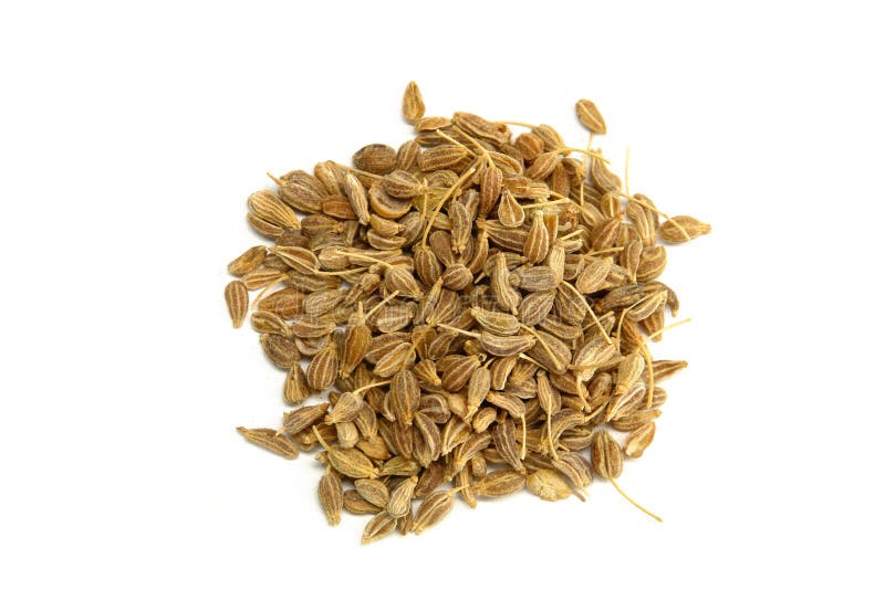 Anise Seed stock photo. Image of closeup, anise, aroma - 111016362