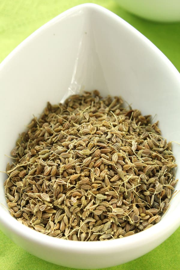 Anise seeds stock image. Image of black, pepper, cuisine - 22565099