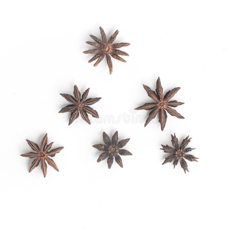 Anise Star Spice foto de stock. Imagem de anis, semente - 83255302