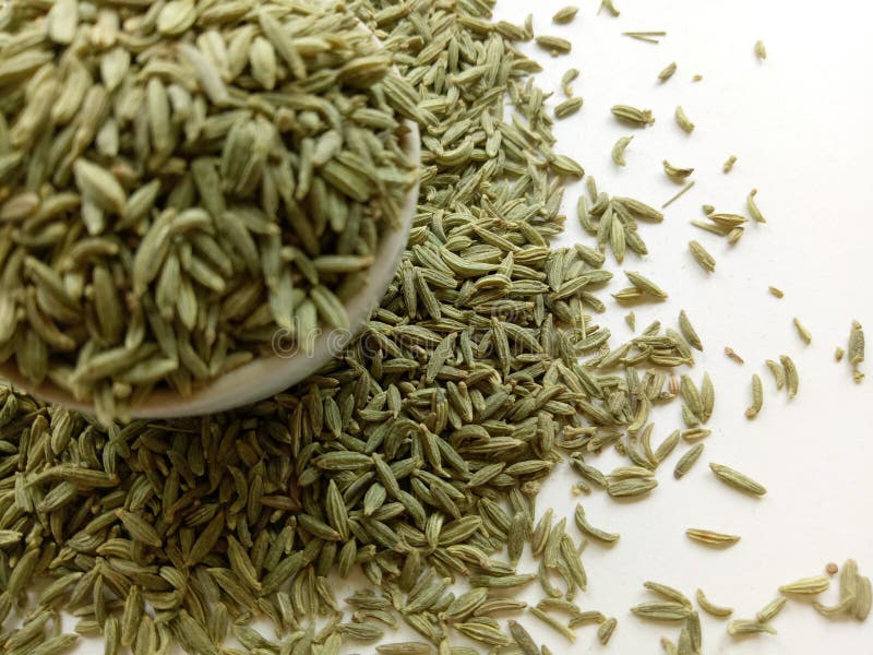 Aniseed stock image. Image of macro, color, medicine - 99607219