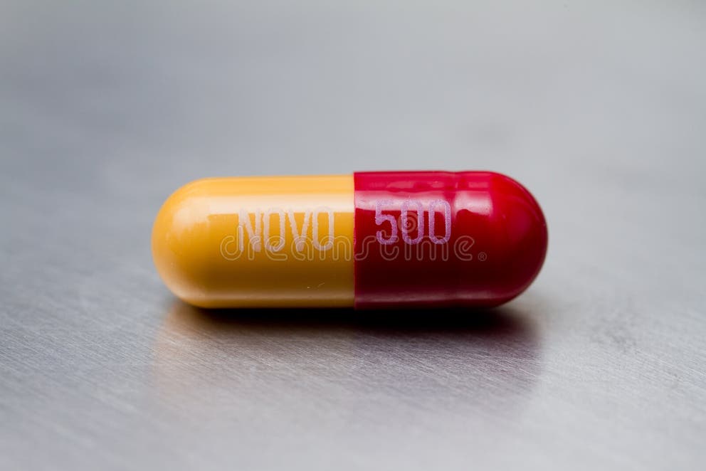 Anitbiotics editorial image. Image of novamoxin, healing - 18835620