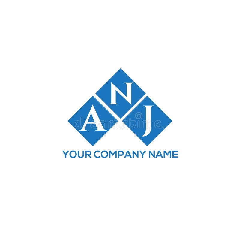 Anj Letter Stock Illustrations – 35 Anj Letter Stock Illustrations ...
