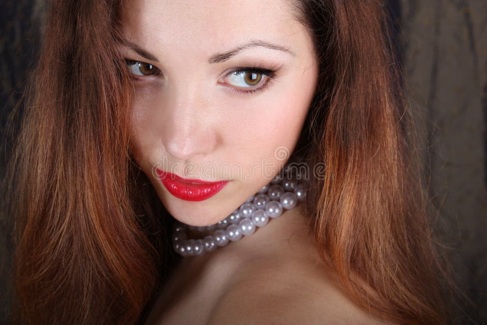 Anja stock photo. Image of elegance, girls, long, gold - 13276552