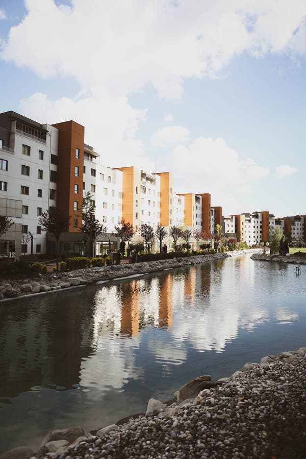 Ankara, Capital City of Turkey Stock Photo - Image of landmark ...