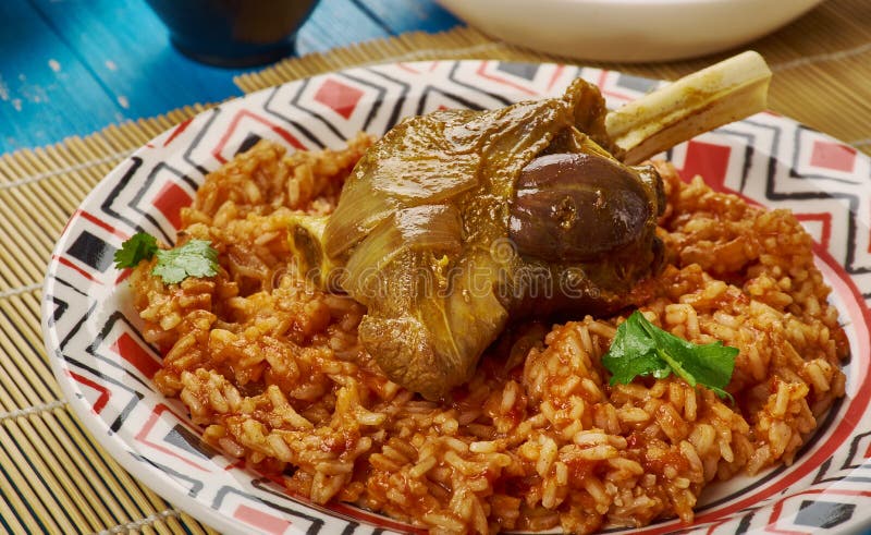 Ankara tava stock image. Image of turkish, oily, dinner - 106575311