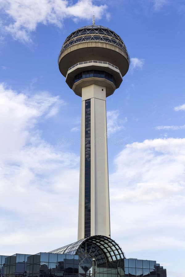 ANKARA, TURKEY - ATA Tower editorial image. Image of ankara - 37562520