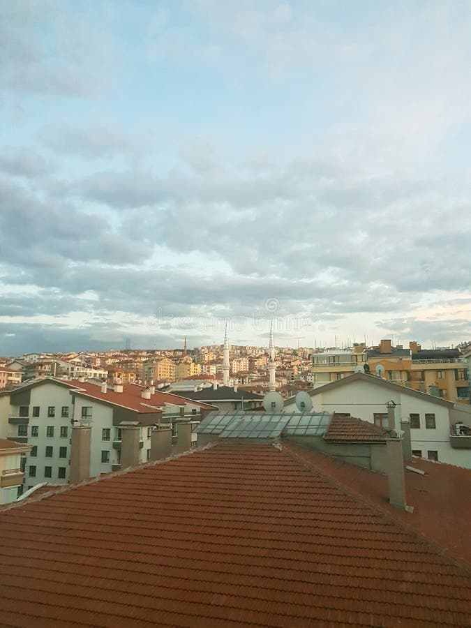 Ankara turkey city stock image. Image of rest, roof - 147074761