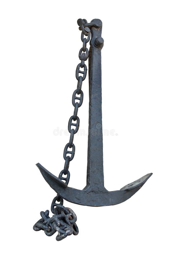 Ankare arkivfoto. Bild av banor, fartyg, nautiskt, förfäder - 33160510