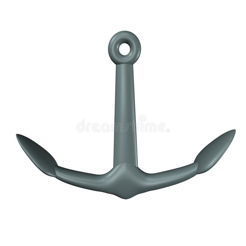 Ankare stock illustrationer. Illustration av begreppsmässigt - 19608062