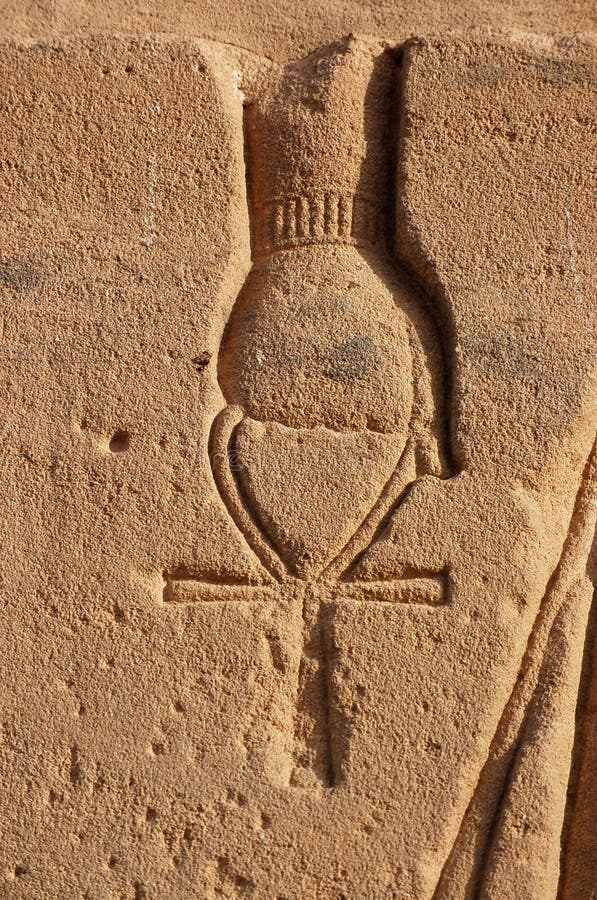 Ancient Egyptian Ankh Stock Photos - Download 435 Royalty Free Photos