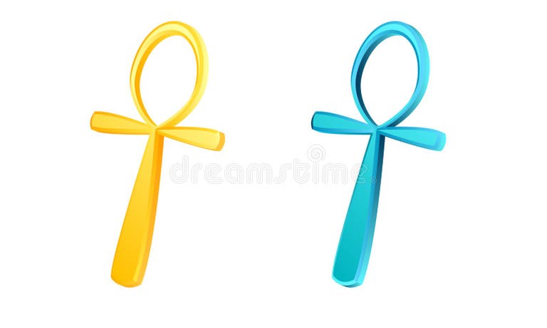 Egyptian Original Symbol Stock Illustrations – 282 Egyptian Original ...