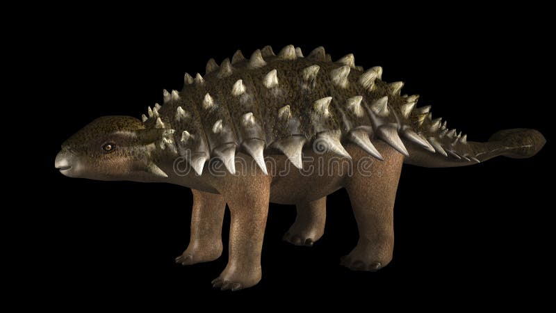 Dinosaur Side View Stock Illustrations – 749 Dinosaur Side View Stock ...