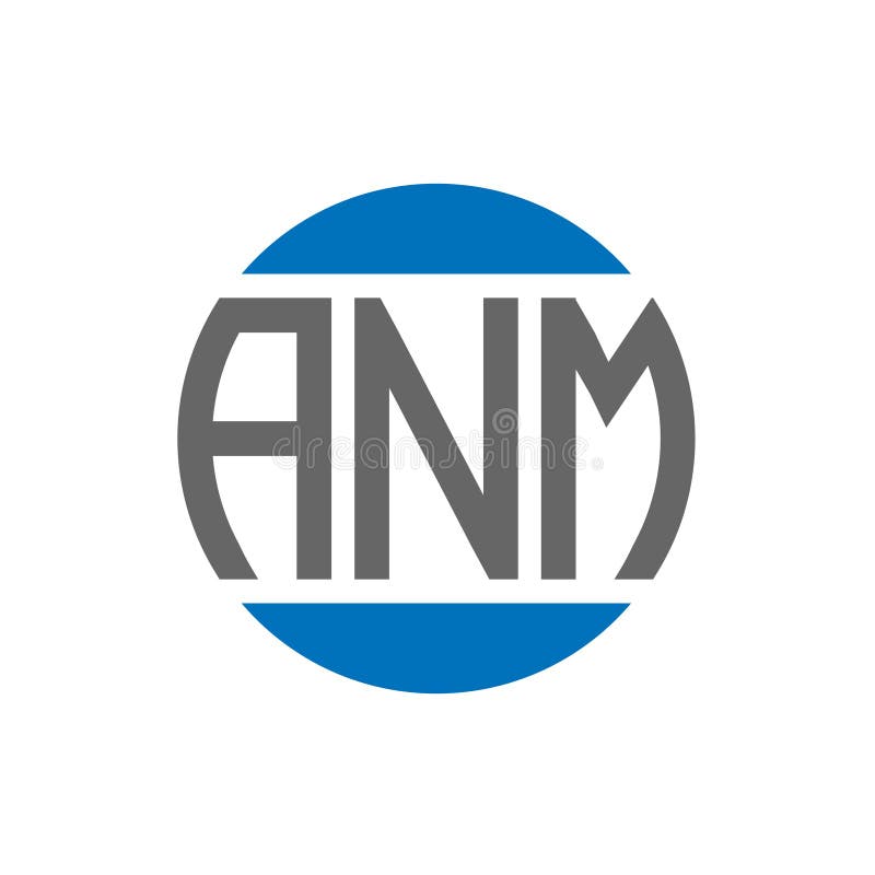 Anm Stock Illustrations – 30 Anm Stock Illustrations, Vectors & Clipart ...