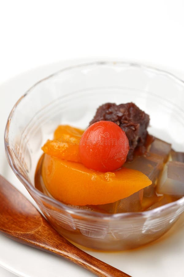 Anmitsu Stock Photos - Free & Royalty-Free Stock Photos from Dreamstime