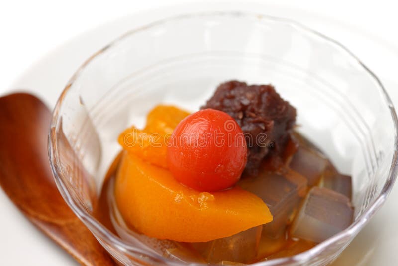 Anmitsu Stock Photos - Free & Royalty-Free Stock Photos from Dreamstime