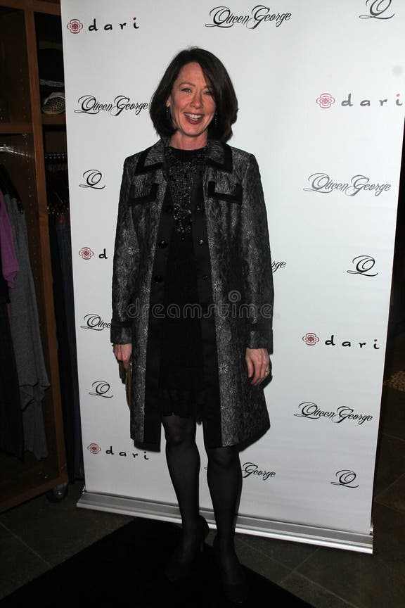 Ann Cusack editorial image. Image of cusack, jodi, keefe - 23084280