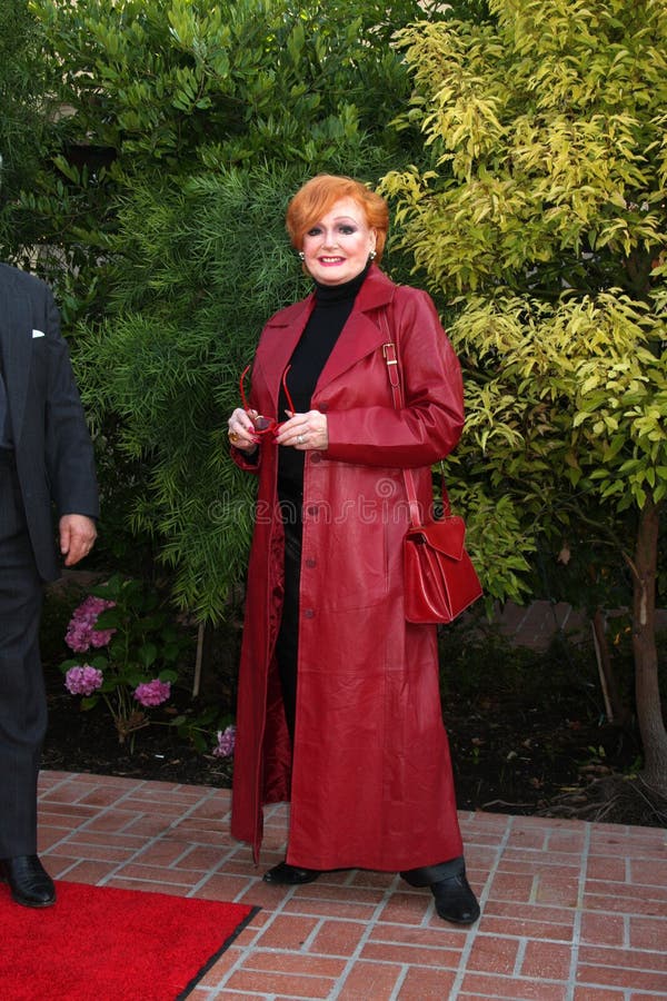 Ann Robinson, Anne Robinson Imagem Editorial - Imagem de robinson, anne ...