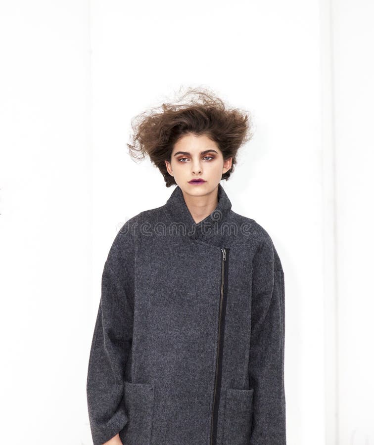 Ann Yee editorial photo. Image of women, week, show, hair - 29190686