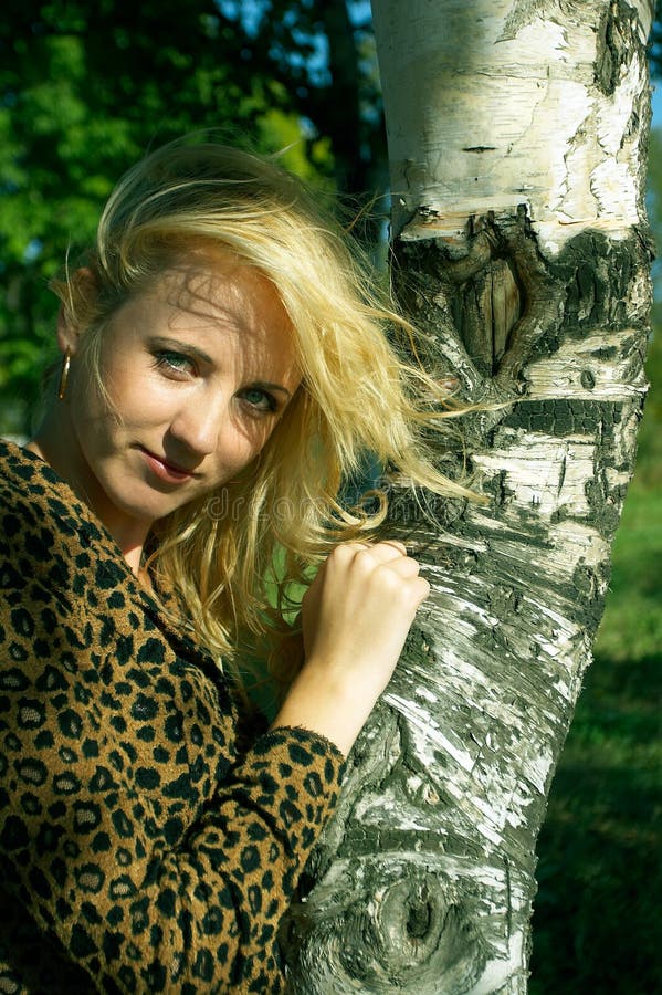Anna stock photo. Image of face, hair, nature, fine, girl - 2119874