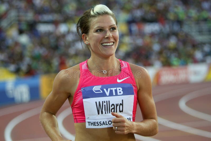 Anna Willard editorial stock photo. Image of olympics - 25680518