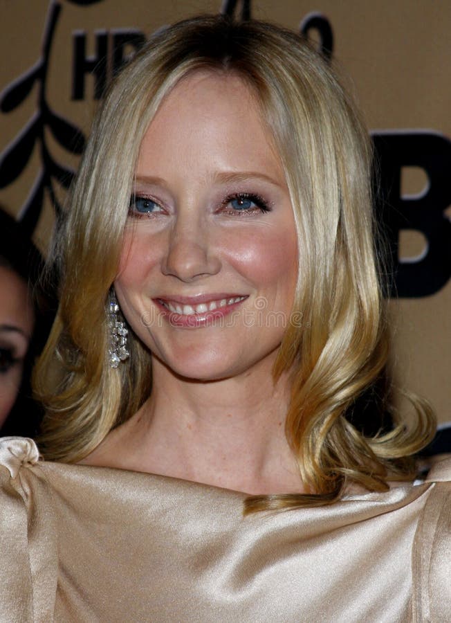 Anne Heche photo stock éditorial. Image du film, acteur - 79816238