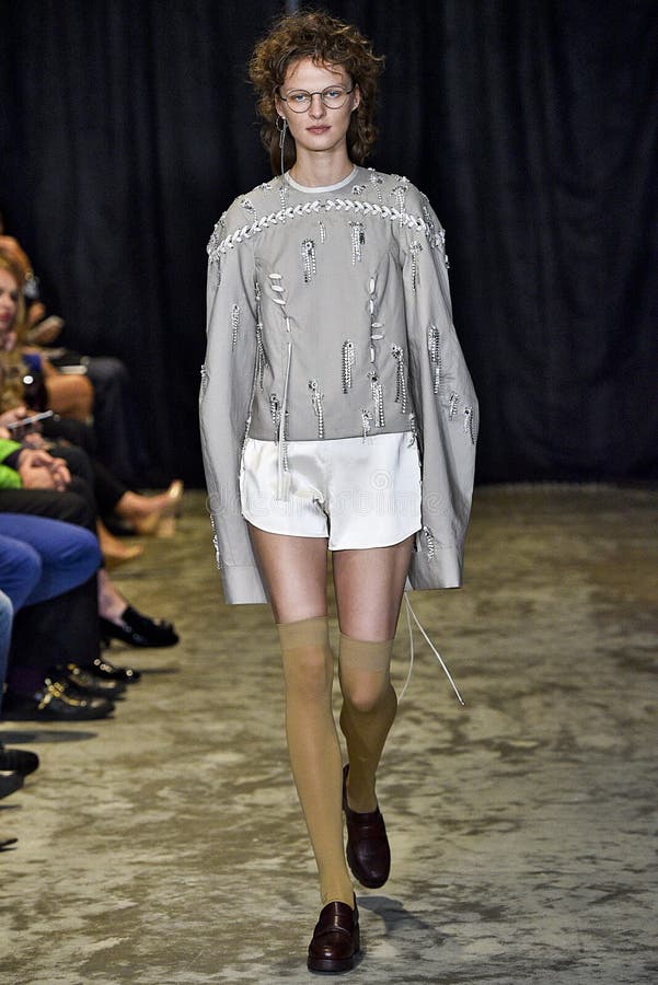 Anne-Sofie Madsen photo stock éditorial. Image du beau - 81866858