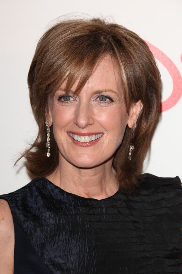 Anne Sweeney editorial stock image. Image of november - 21954744