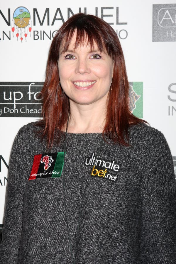 Duque De Annie, Joe Reitman Imagem de Stock Editorial - Imagem de ...