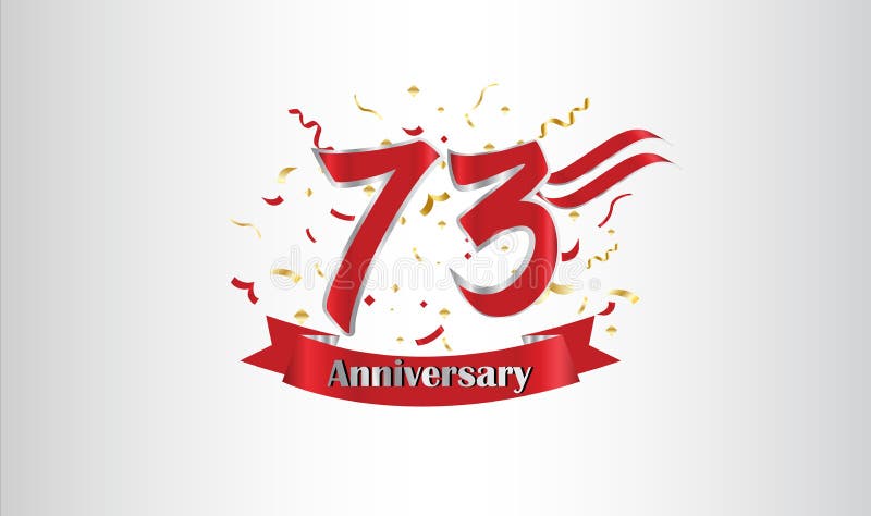 73rd Stock Illustrations – 387 73rd Stock Illustrations, Vectors ...