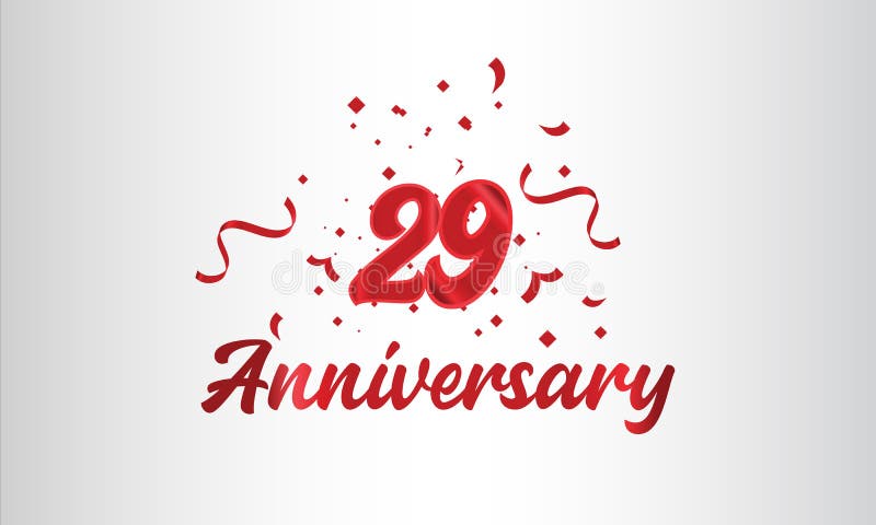 29th Birthday Stock Illustrations – 172 29th Birthday Stock ...