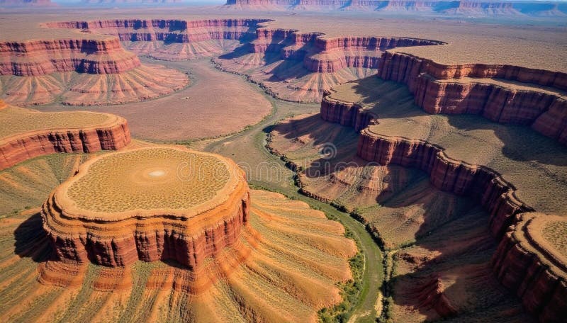 Ancient Earth Processes Stock Illustrations – 365 Ancient Earth ...