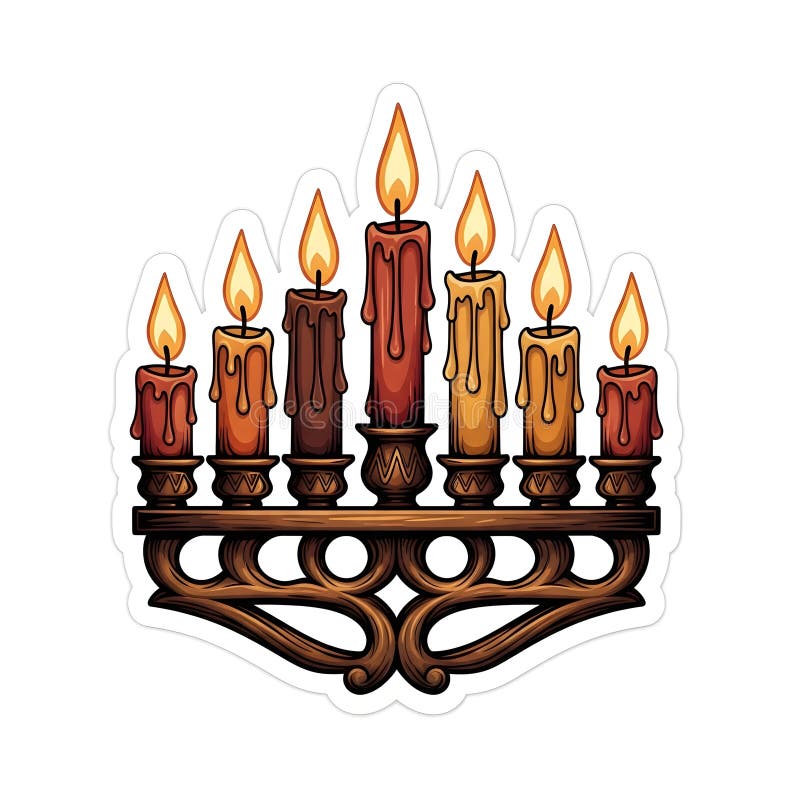 Anniversary Infinity Symbol in Rose Gold and Silver Stock Illustration ...