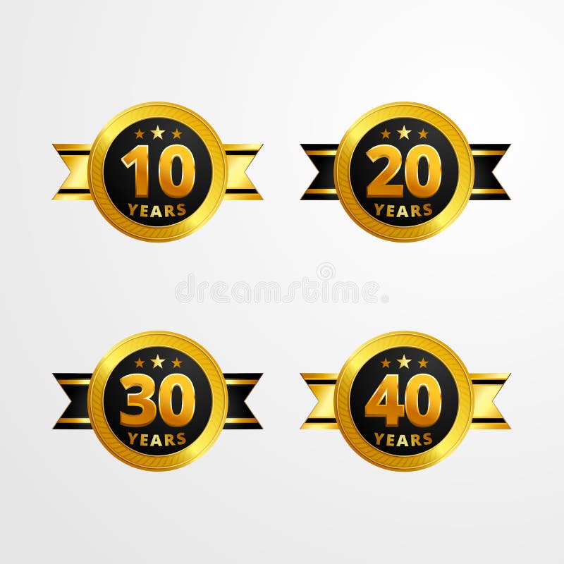 Anniversary Gold Badge Label Logo Stock Illustrations – 22,751 ... Anniversary Gold Badge Label Logo Stock Illustrations – 22,751 ...