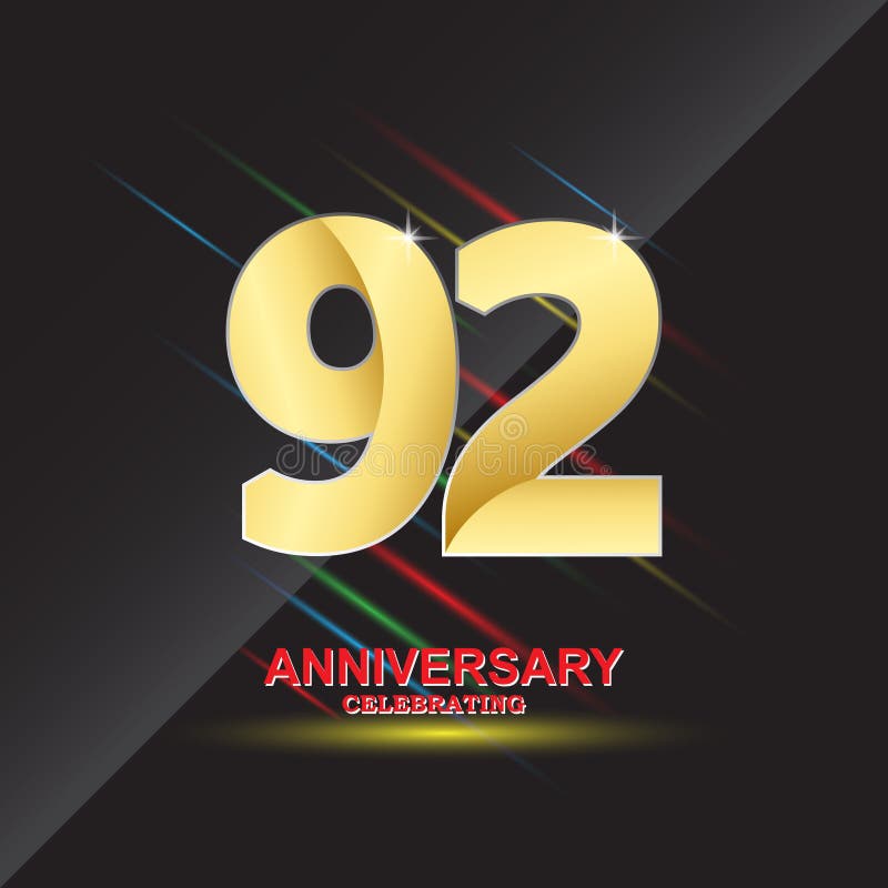 92 Logo Stock Illustrations – 383 92 Logo Stock Illustrations, Vectors ...