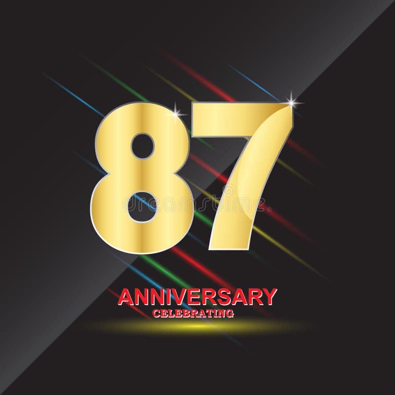 87 Logo Stock Illustrations – 326 87 Logo Stock Illustrations, Vectors ...