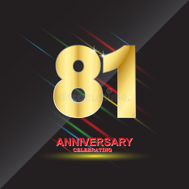 81 Logo Stock Illustrations – 375 81 Logo Stock Illustrations, Vectors ...