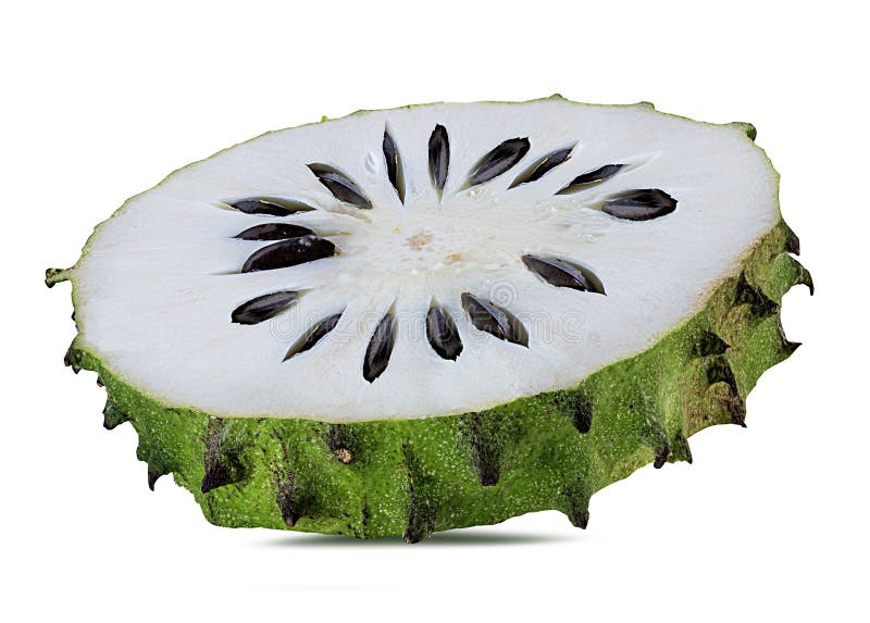 Annona Muricata imagen de archivo. Imagen de alimento - 127444291