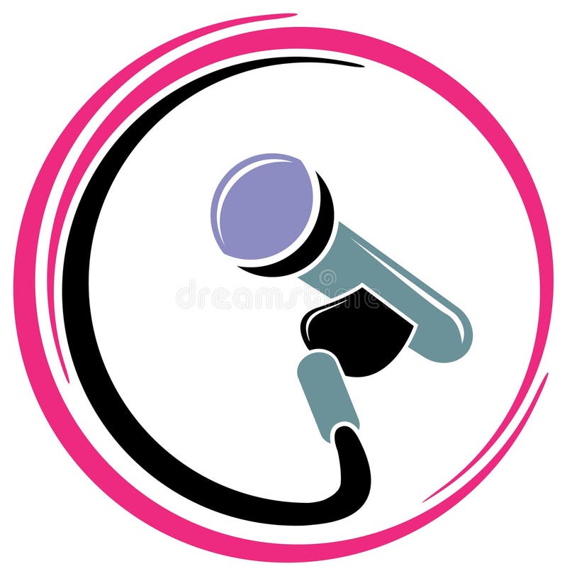 Annonce illustration de vecteur. Illustration du entrée - 19974347