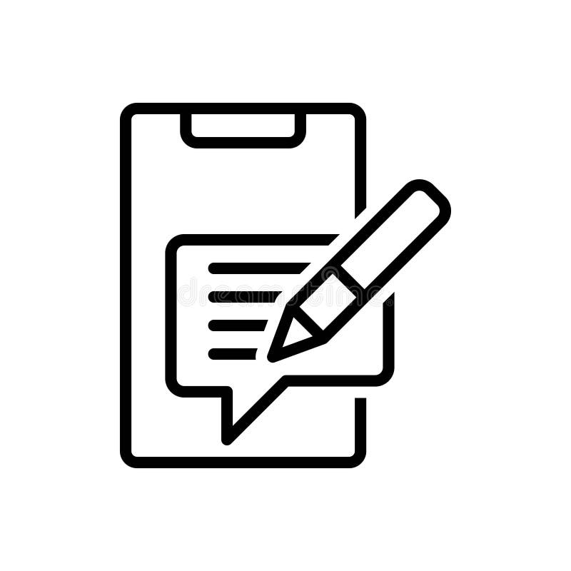 Annotatedmessage Stock Illustrations – 4 Annotatedmessage Stock ...